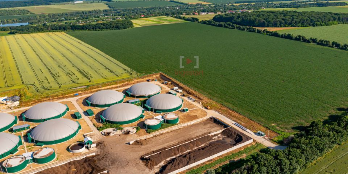 Biometanul, viitorul gaz verde al României. Ministerul Energiei ...